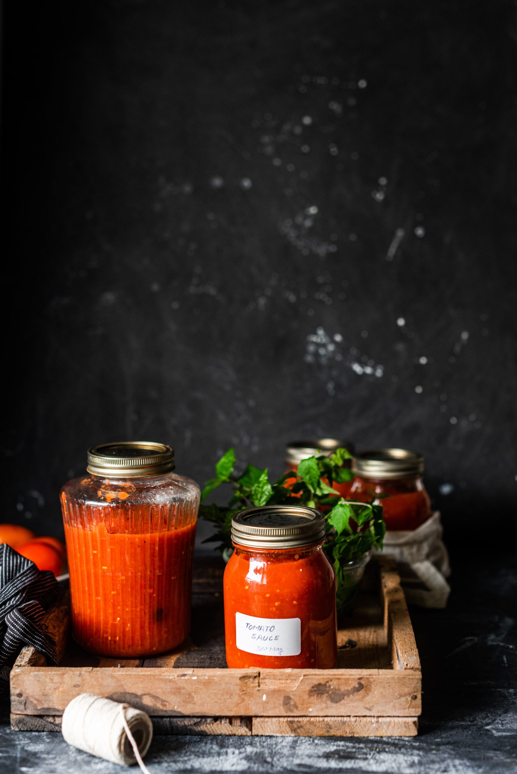 Quick Guide to Water-Bath Canning at Home - Simply Kate